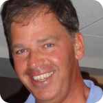 Marc Moreau, Leading Edge Lacrosse Director